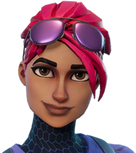 Download Brite Bomber - Bright Bomber Fortnite Skin | Transparent PNG ...