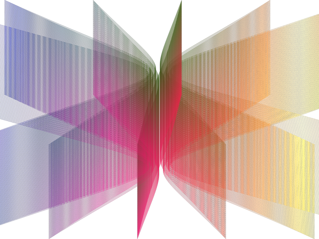 Abstract Png Transparent Images - Architecture (640x480), Png Download