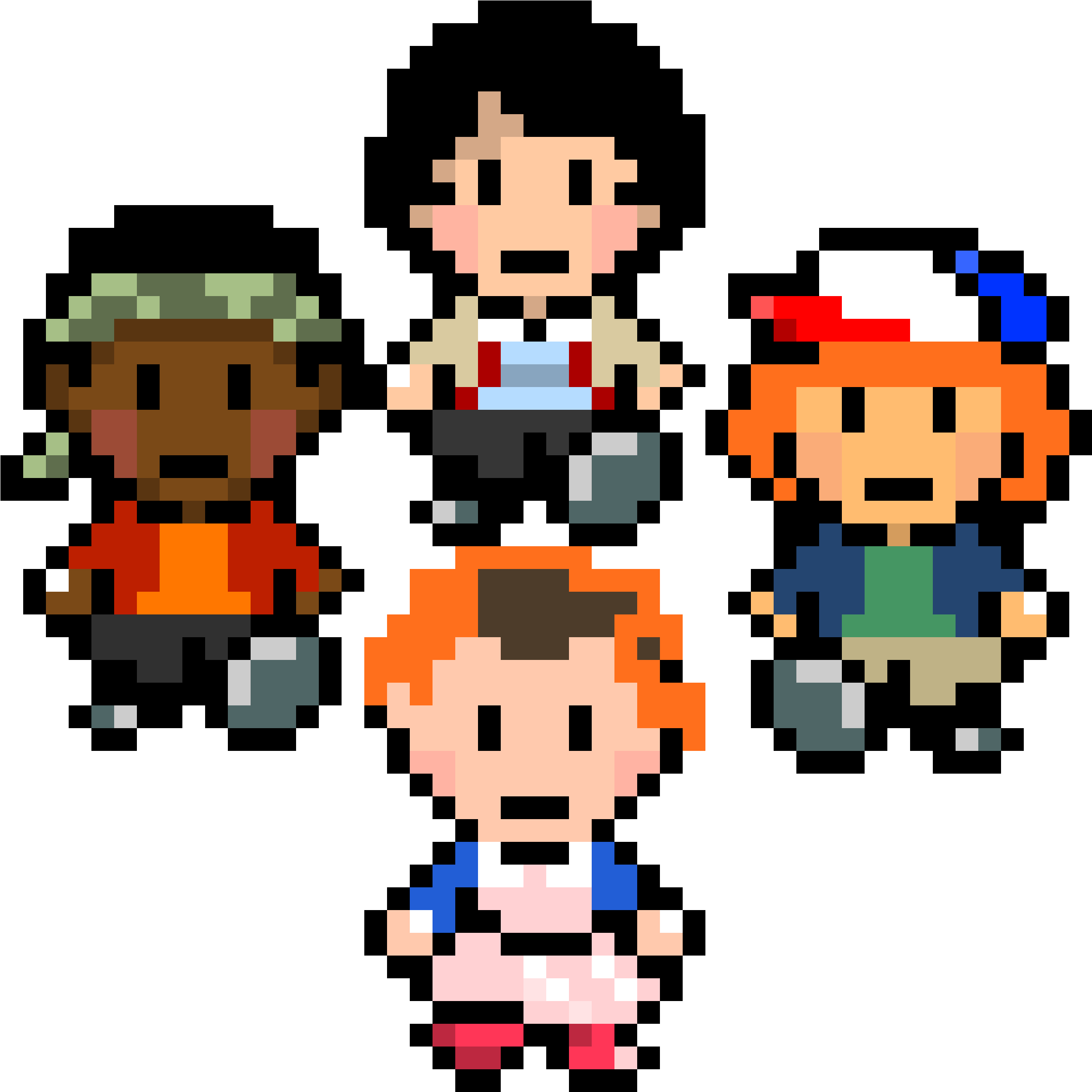 Stranger Things Earthbound - 8 Bit Stranger Things (2750x2700), Png ...