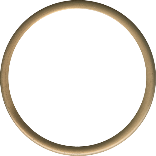 Download Circle Frame Png Transparent Image - Picture Frame ...