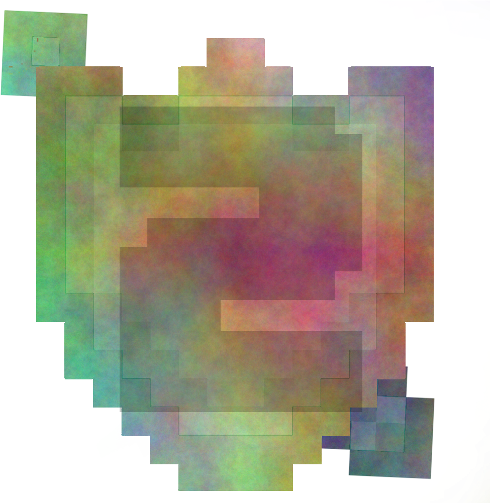 Minecraft Curseforge - Minecraft (1000x1000), Png Download