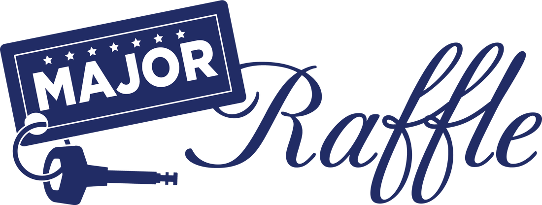 Download Drawing Raffle Prize - Raffle Prize Logo | Transparent PNG ...