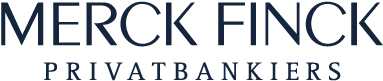 Merck Finck Logo - Merck Finck & Co. (500x300), Png Download