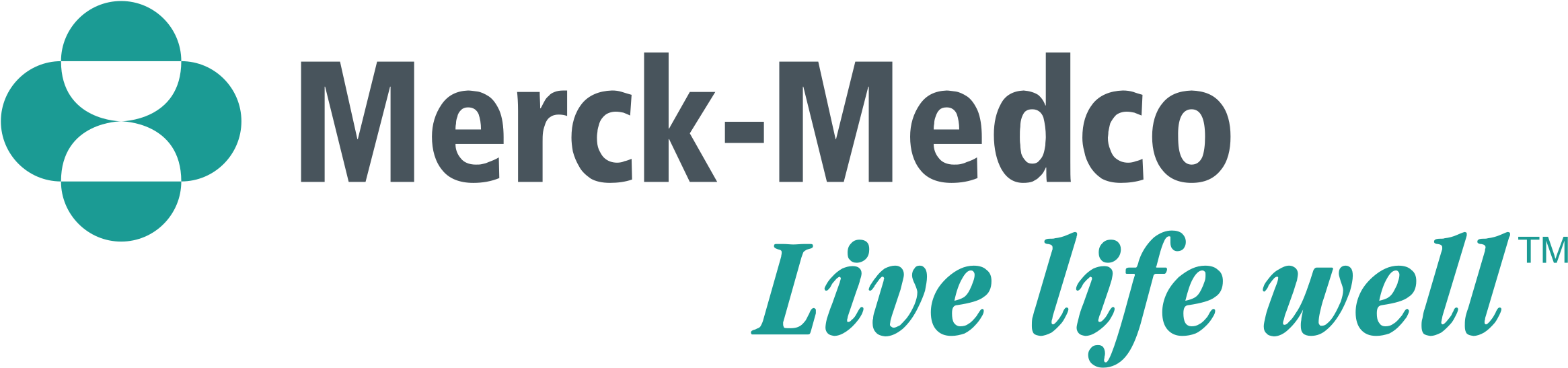 Download Merck Medco Logo Png Transparent - Merck Medco | Transparent ...