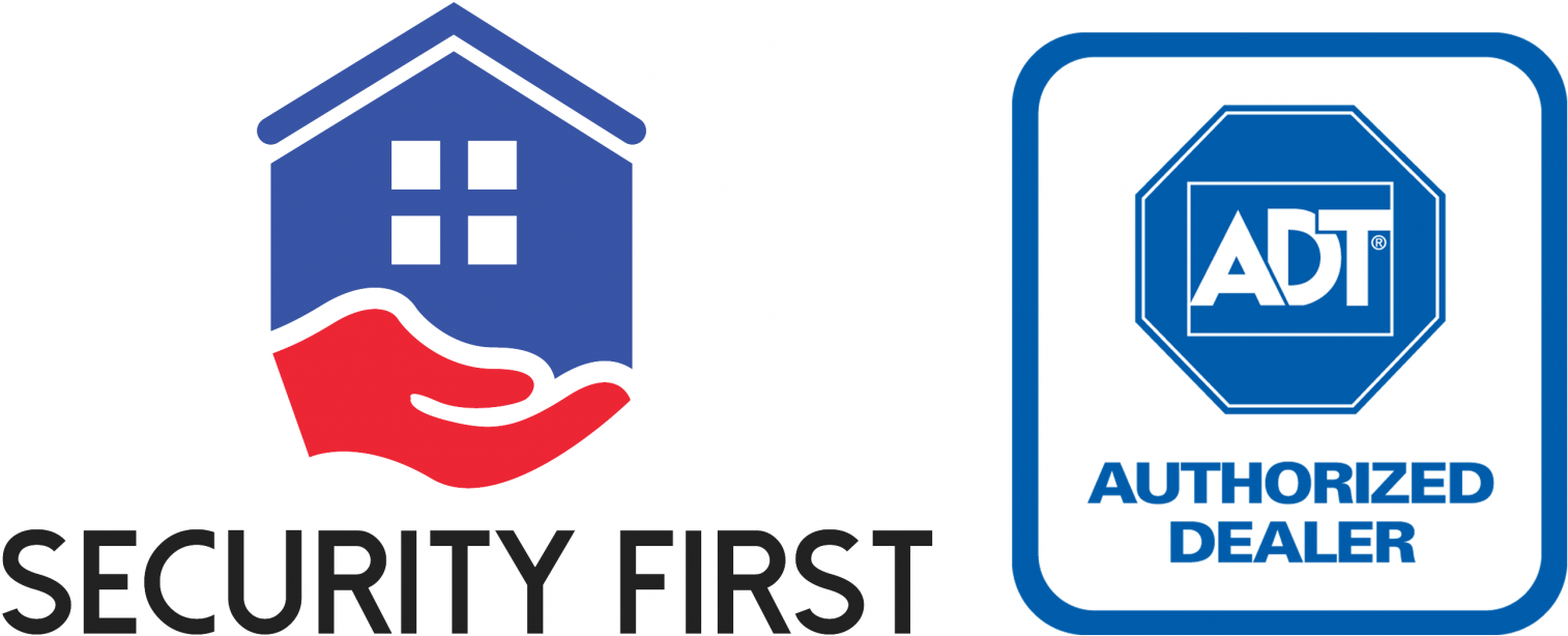 Adt Authorized Dealer Logo Png - Adt Security (2048x1229), Png Download