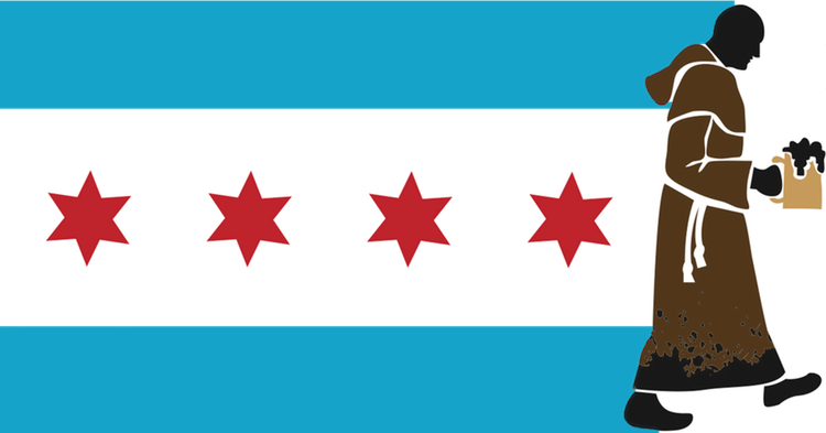 Download Chicago Flag Vector | Transparent PNG Download | SeekPNG