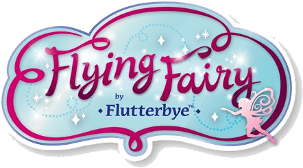 Download Flutterbye Fairy Raffle - Flutterbye Logo | Transparent PNG ...