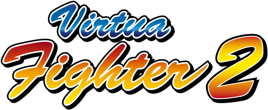 Download Virtua Fighter 2 Is The Sequel To Virtua Fighter And - Virtua ...