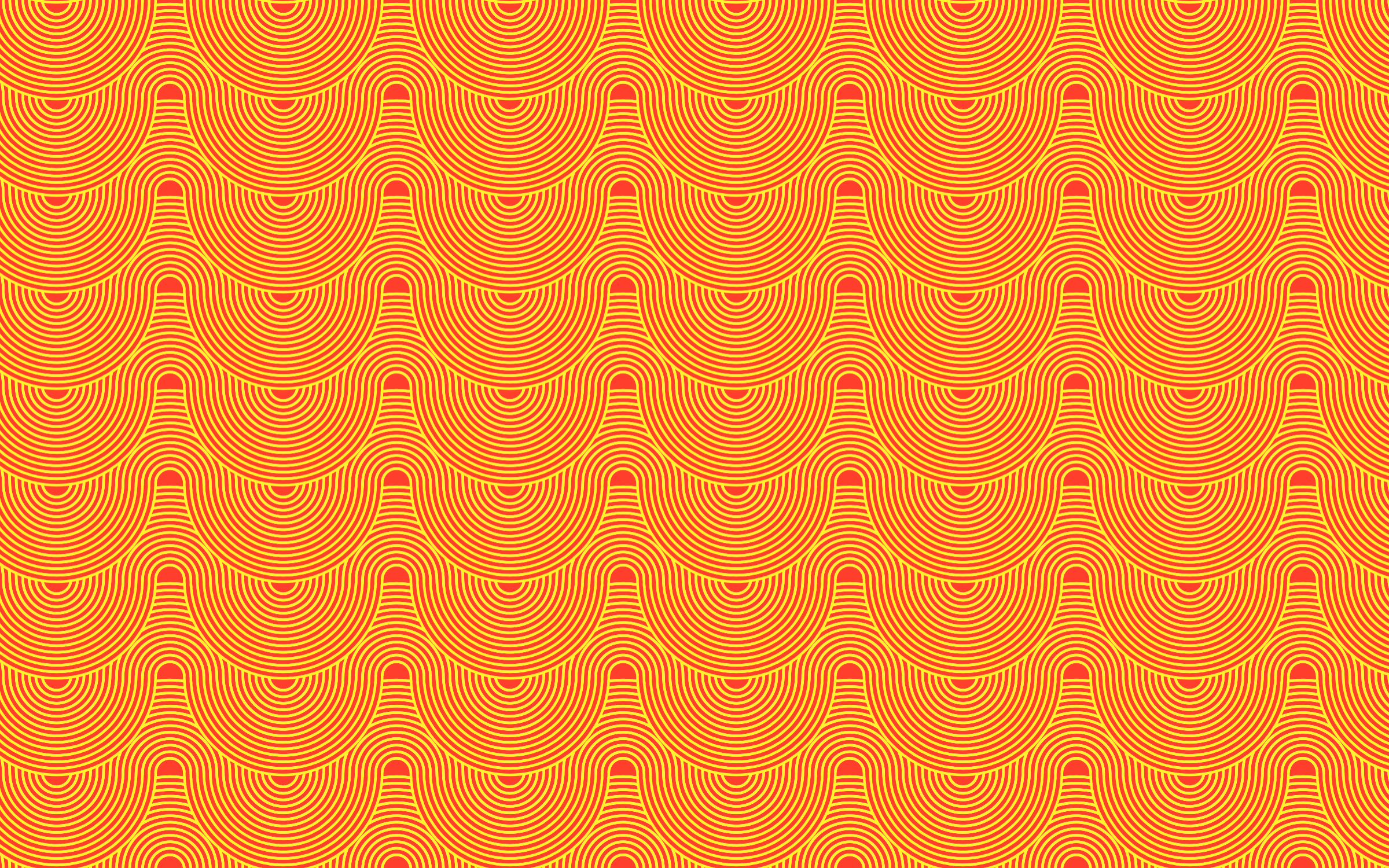 This Free Icons Png Design Of Seamless Concentric Circles (2400x1500 ...