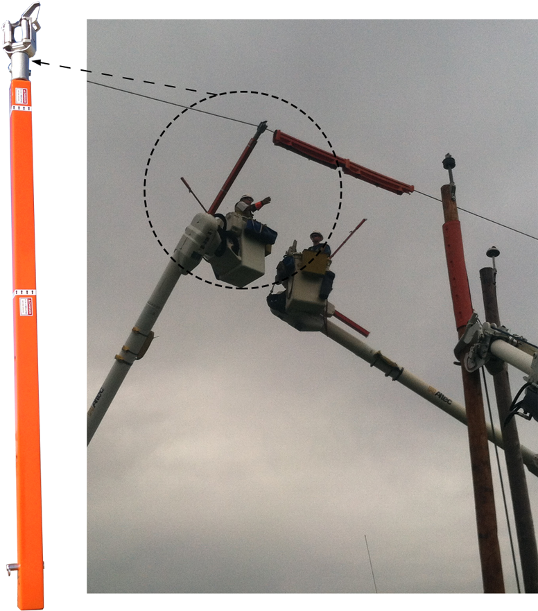 Download Overhead Power Line | Transparent PNG Download | SeekPNG