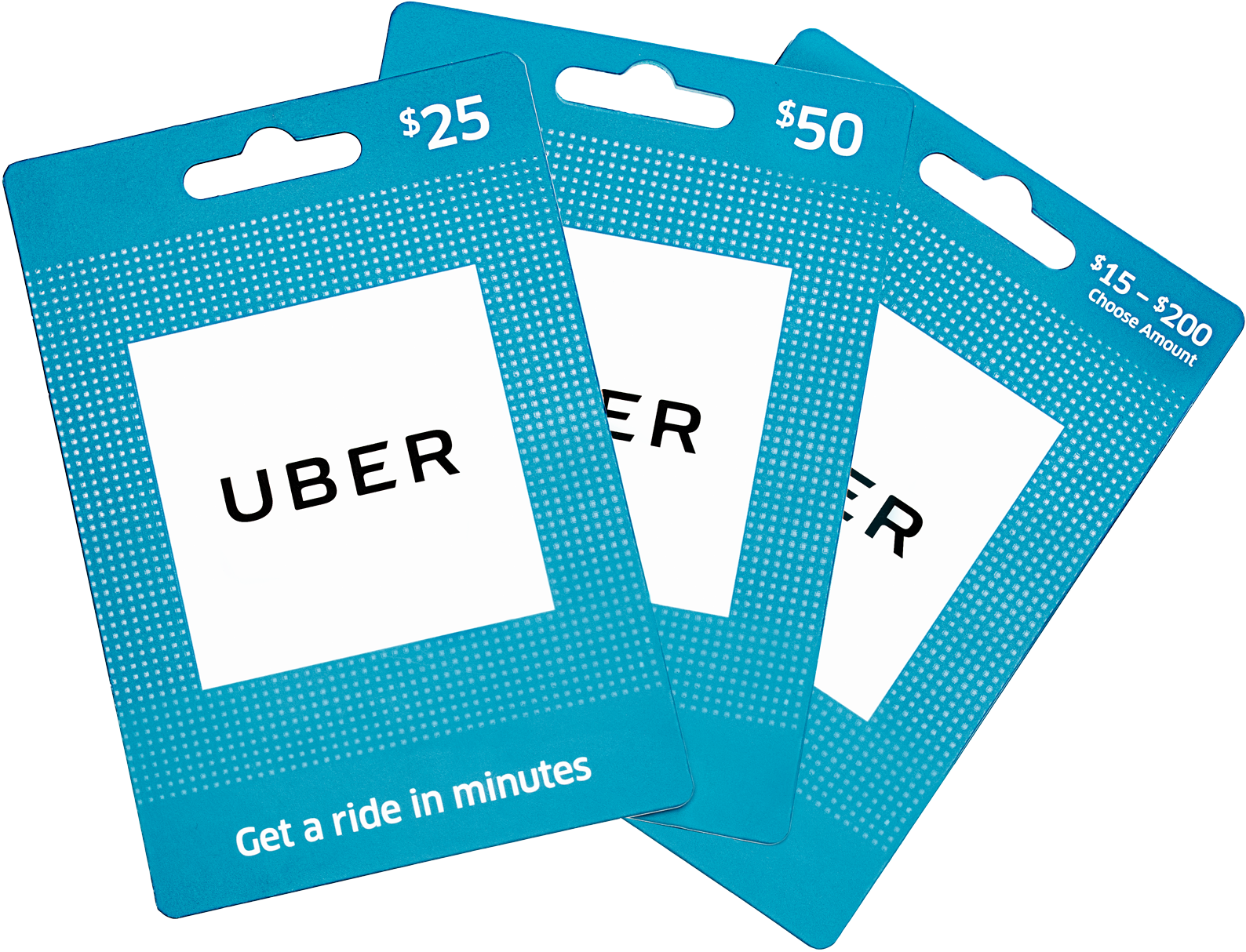 1474585050-uber Gift Cards - Uber $15 Gift Card (1603x1408), Png Download