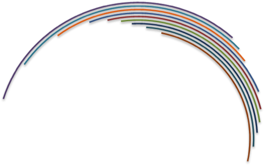 Arc Png - Arcs Png (544x362), Png Download