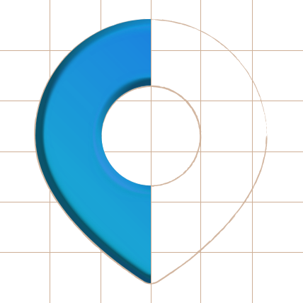 Arc - Circle (428x428), Png Download