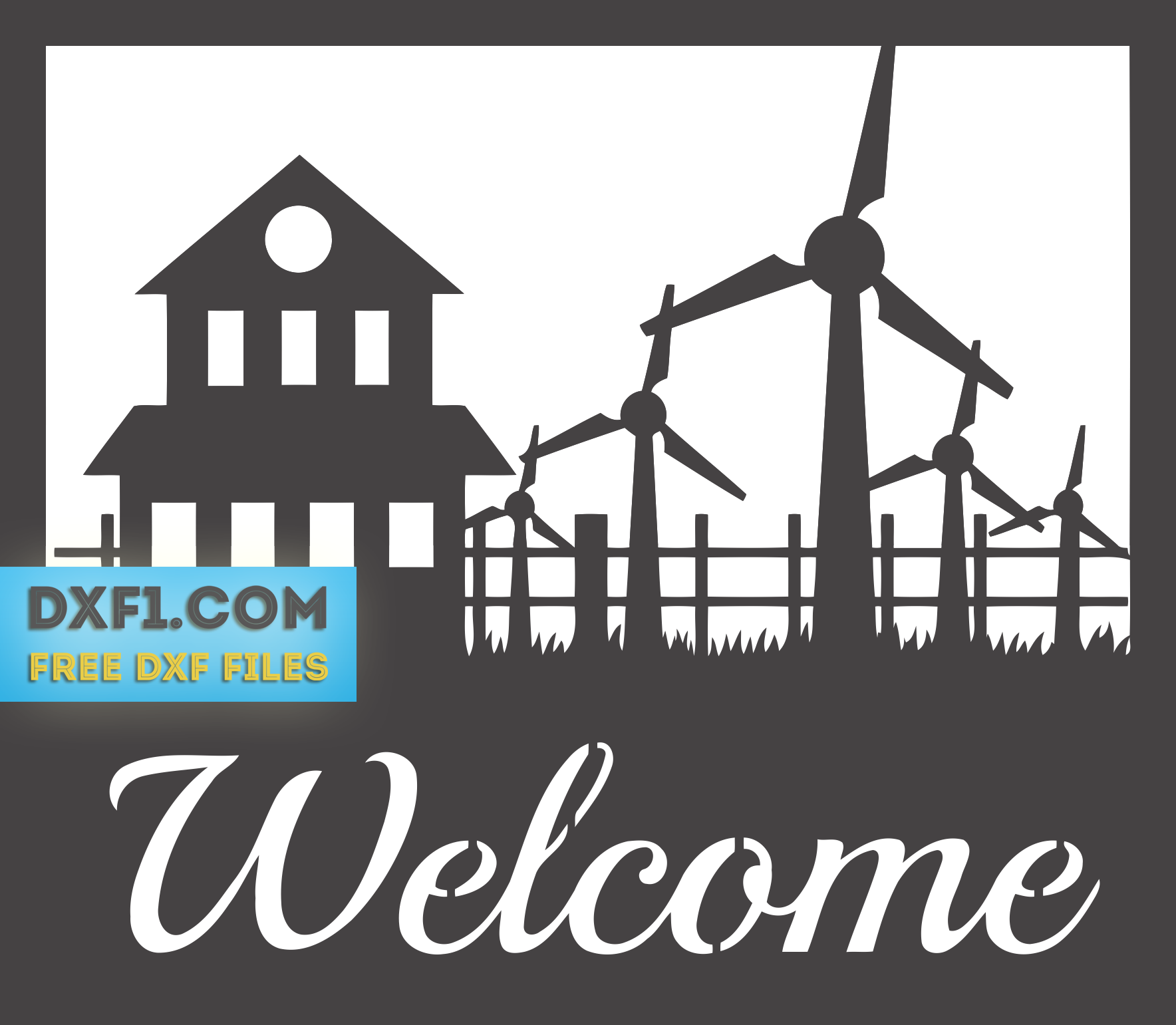 Autocad Dxf (1768x1541), Png Download