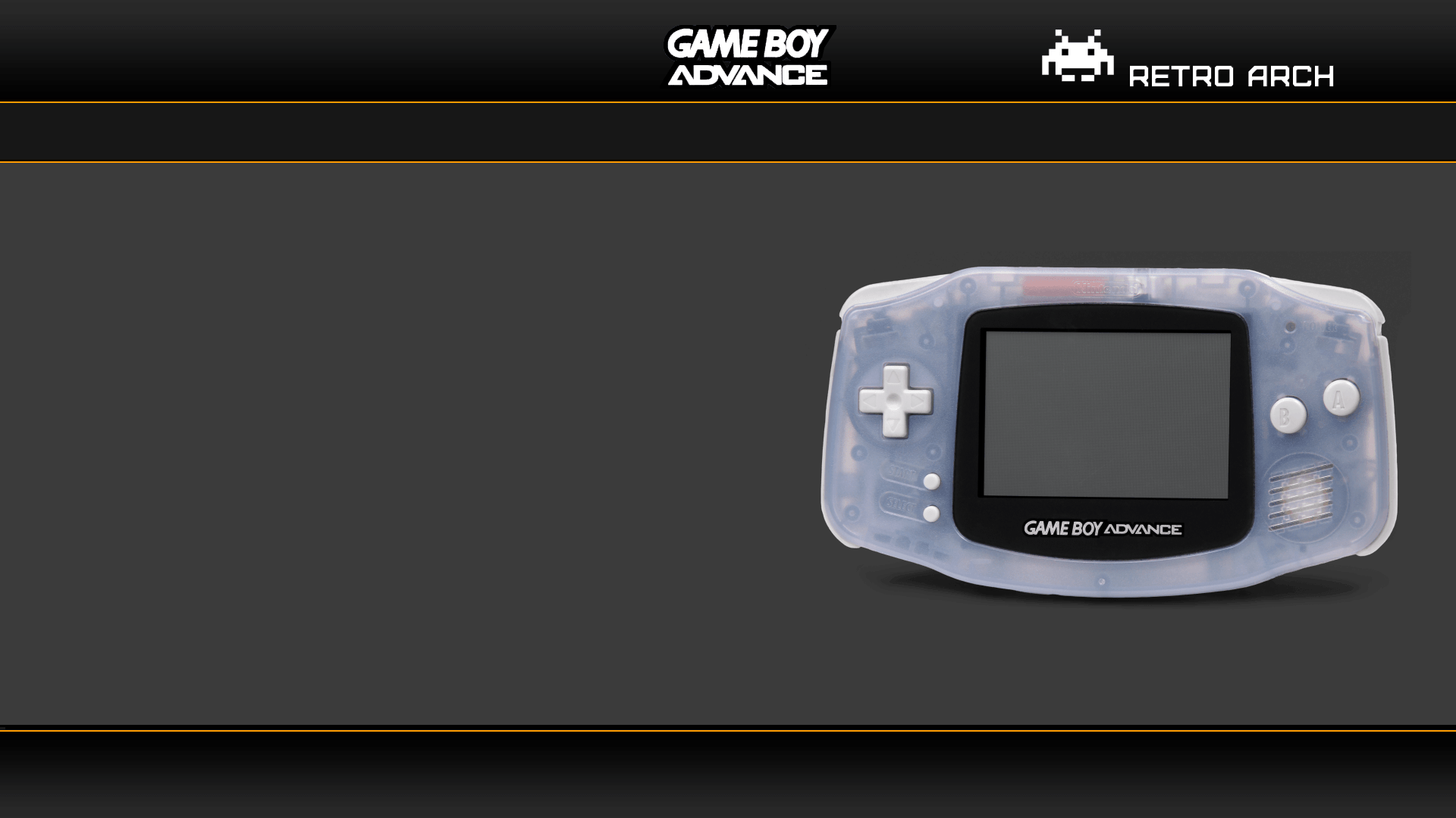 All The Latest News, Information, And File Downloads - Gameboy Advance ...
