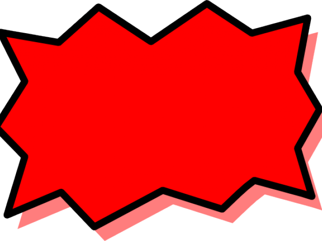 Download Superhero Speech Bubbles Png | Transparent PNG Download | SeekPNG