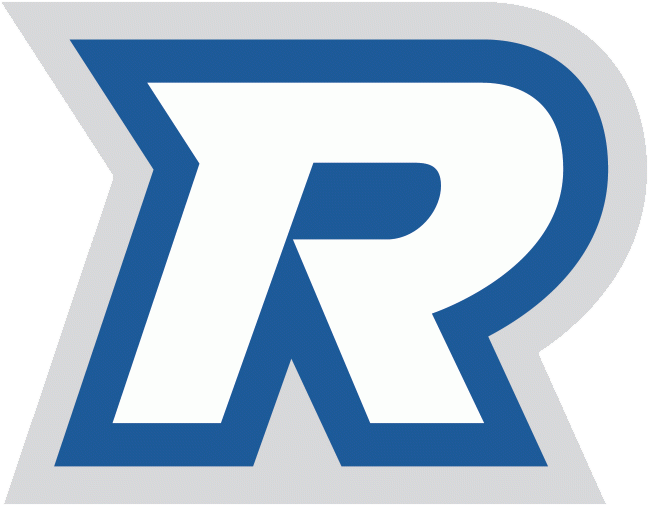 Ryerson Rams Logo Png (667x597), Png Download