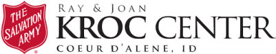 Business Of The Month Profile - San Diego Kroc Center Logo (400x400 ...
