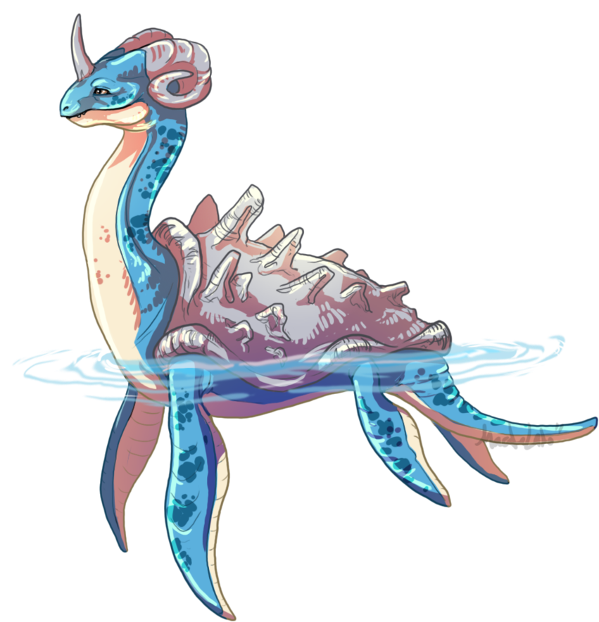 Download Lapras By *abelphee On Deviantart - Lapras Human | Transparent ...