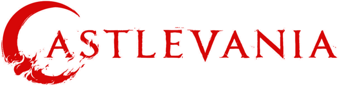 Download Castlevania Netflix Logo Png | Transparent PNG Download | SeekPNG