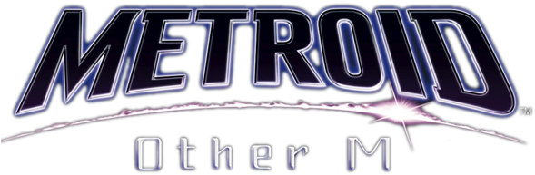 Download Metroid Prime 4 Png - Metroid Other M Logo Png | Transparent ...