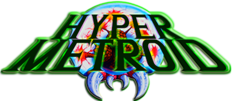 Download Super Metroid / Re - Graphic Design | Transparent PNG Download ...