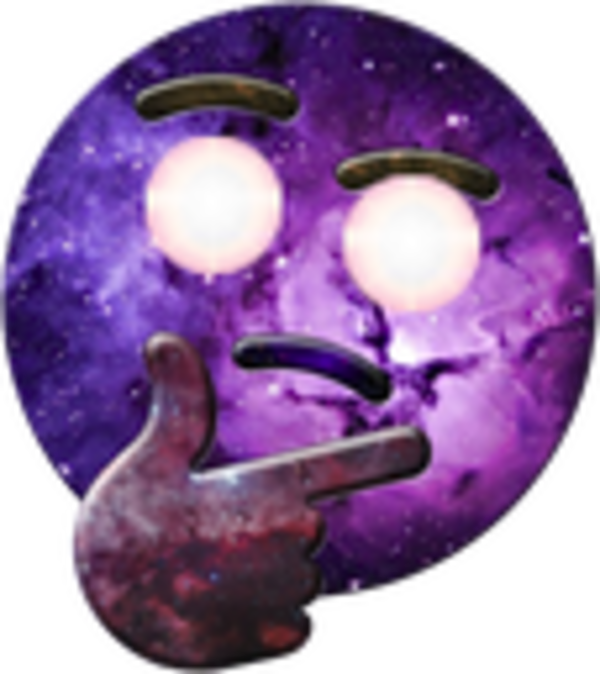 Download Thinking Face Meme Png - Thinking Emojis Meme Transparent ...