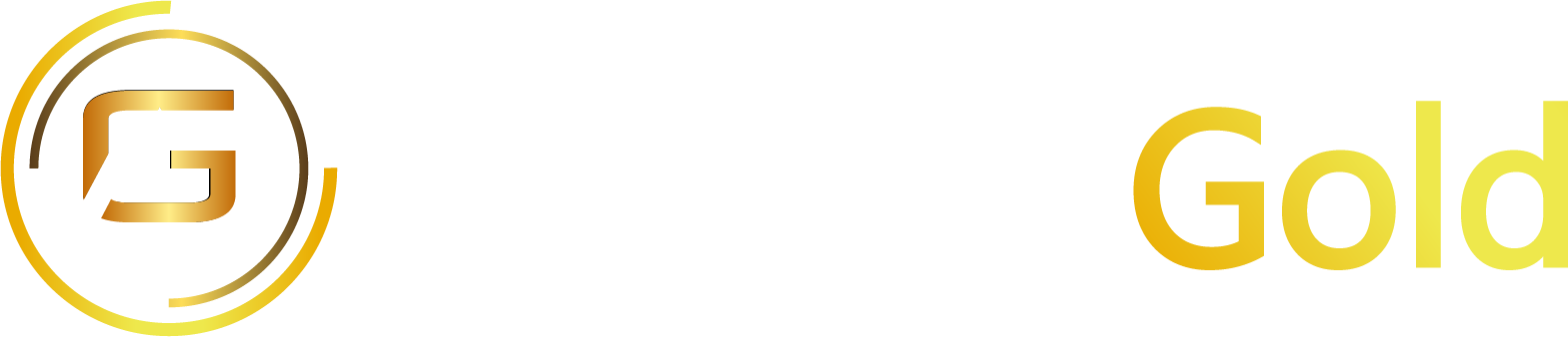 A Legacy Of Trust - Anthem Gold (1568x338), Png Download