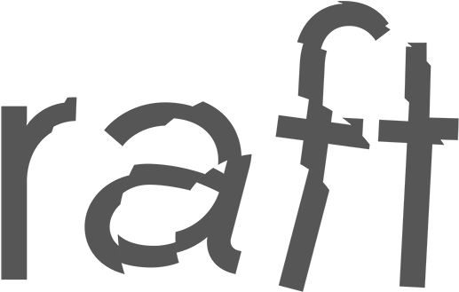 Raft Logo - Raft Logo Png (516x385), Png Download