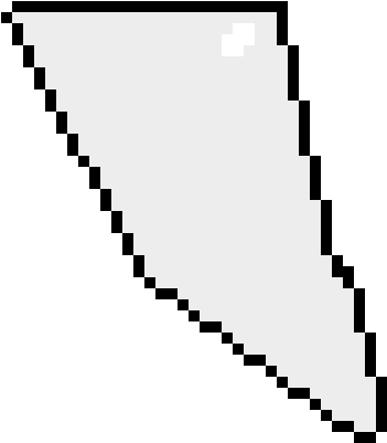 Stalker Tooth-subnautica - Vector Graphics (700x510), Png Download