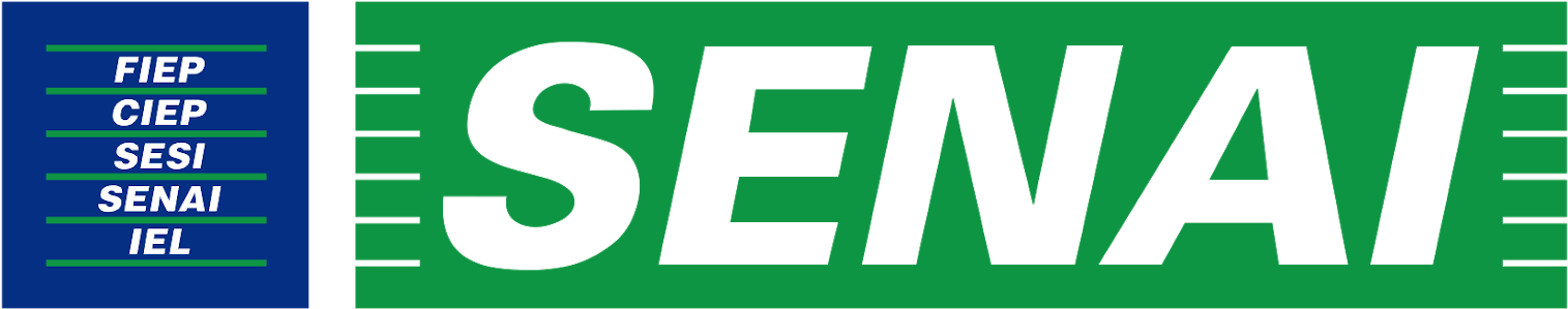 Logo Senai Vector Download Free - Logo Senai Png (1600x1136), Png Download