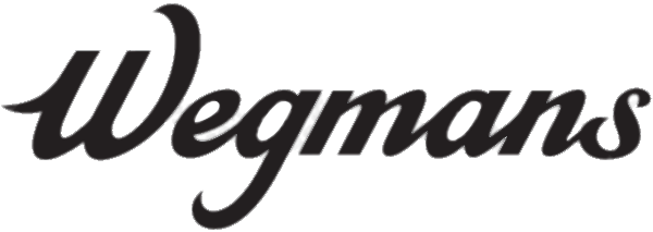Wegmans Logo (600x600), Png Download
