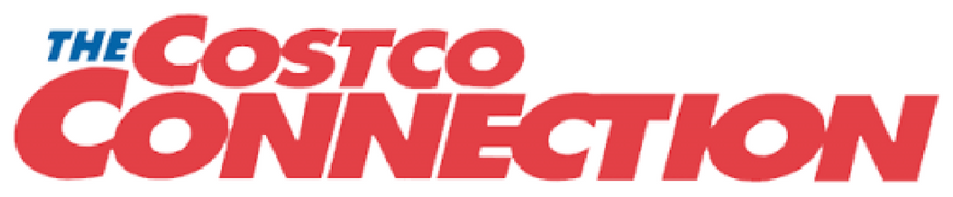 Download Costco Logo - Costco Connection December 2017 | Transparent ...