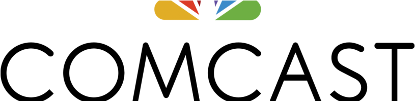 Comcast Logo - Comcast (940x198), Png Download