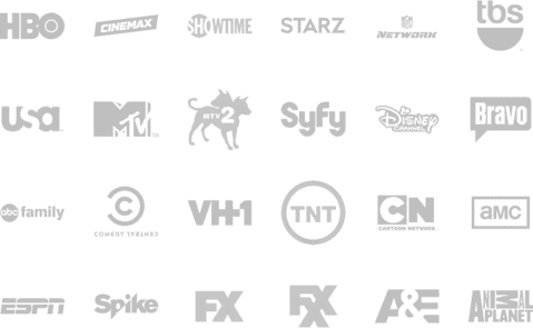 Directv Channel Logos - Direct Tv Channel Logos (479x295), Png Download