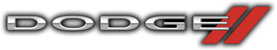 Download Dodge Logo - Colorfulness | Transparent PNG Download | SeekPNG