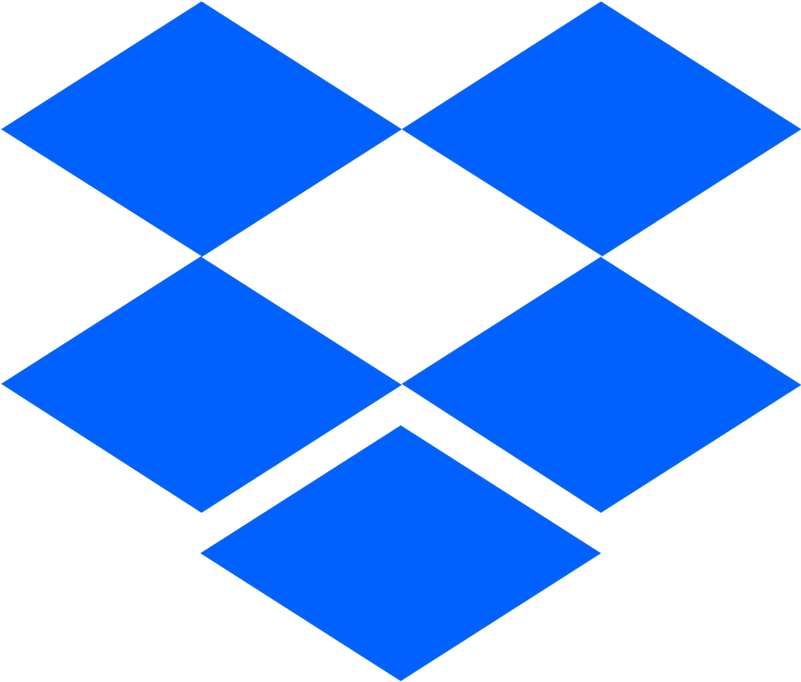 Dropbox-logo - Dropbox Logo (800x800), Png Download