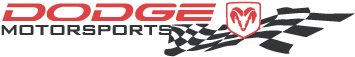 Dodge Motorsports Logo Vector (400x400), Png Download