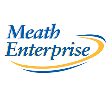 Meath Enterprise Logo - Meath Enterprise (400x350), Png Download