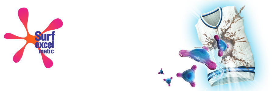 Download Surf Excel Matic - Surf Excel Matic Logo | Transparent PNG ...