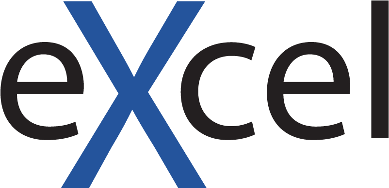 Excel Group - Axtension Logo (860x440), Png Download