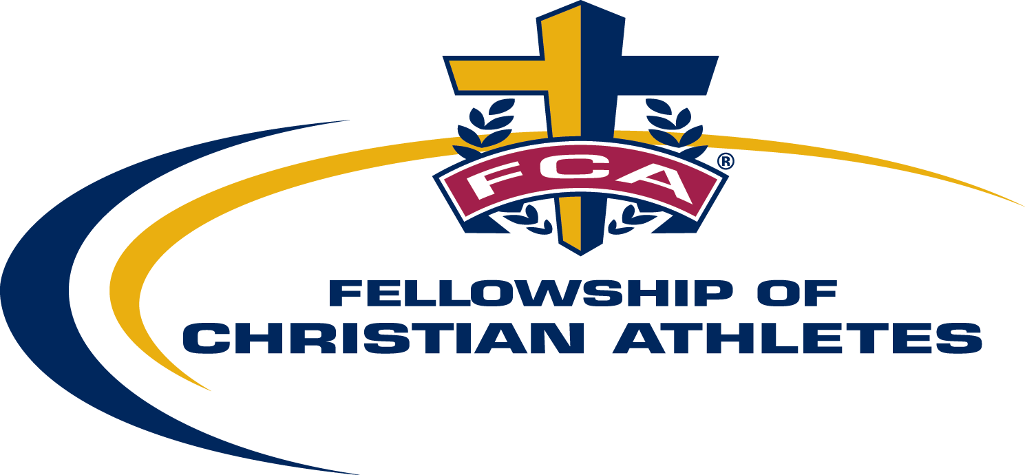 Download Fca Logo Png - Fca Fellowship Of Christian Athletes ...
