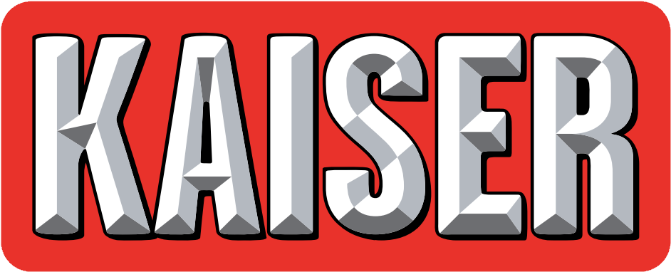 Logo Kaiser Png (1017x448), Png Download