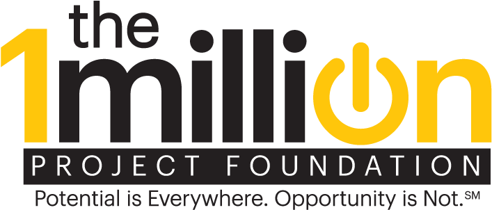 Thank You For Your Contribution To The 1million Project - Sprint 1 ...
