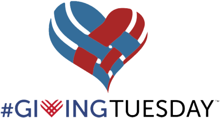 Giving Tuesday - Giving Tuesday Transparent (470x259), Png Download