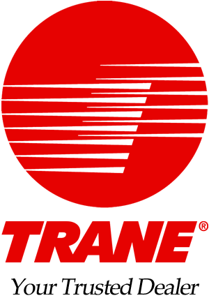 Your Trane Dealer - Trane Ingersoll Rand Logo (300x427), Png Download