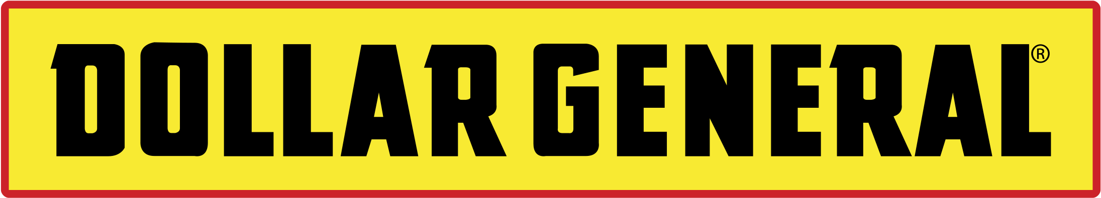 Download Dollar General Logo Png Transparent - Dollar General Logo Png ...