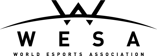 Download Wesa - World Esports Association | Transparent PNG Download ...