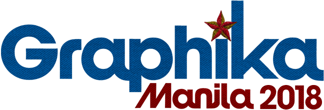 Graphika Manila 2018 Book Featured Artists - Graphika Manila Logo ...