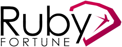 Ruby Fortune (520x283), Png Download